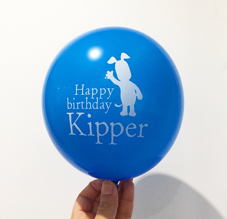 Kipper balloon activity mammafilz.com – Mamma Filz